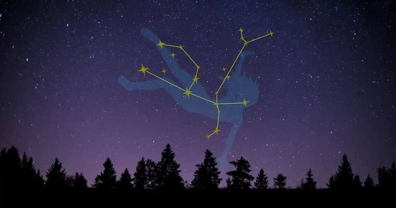 Constellations | Latest news about modern constellations and accessible ...
