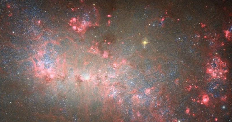 Deep Sky Objects: Explore Nebulae, Galaxies, and Clusters